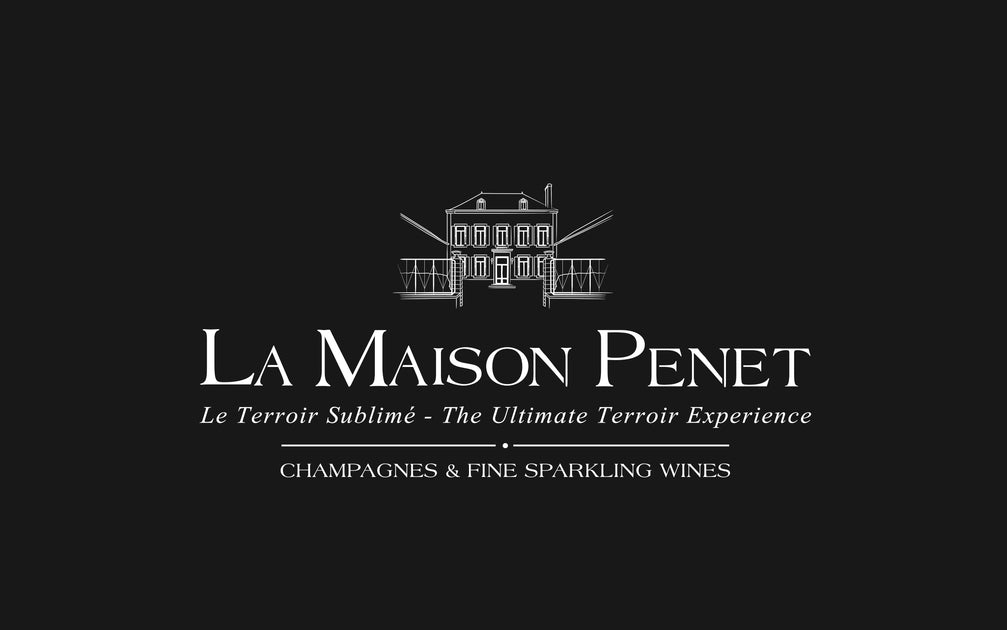 Alexander Penet – Taste of Champagne